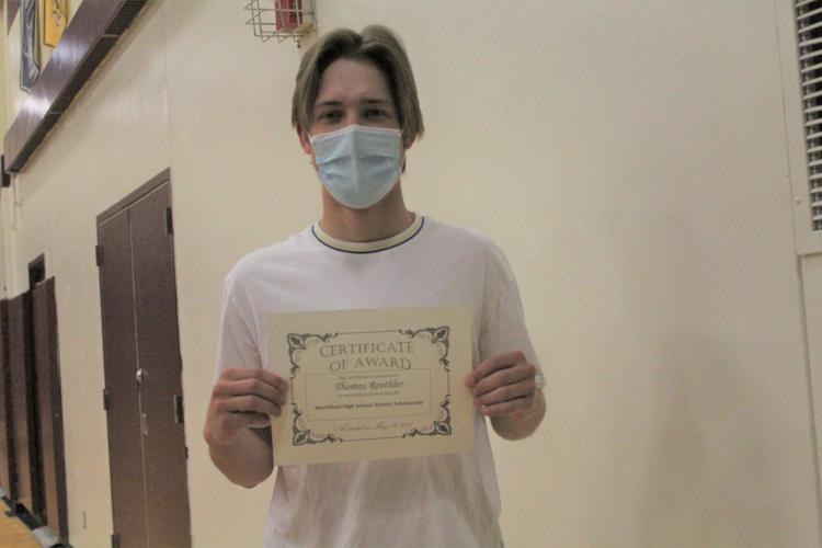 2021 Northfield Community Scholarship Program | News | southernminn.com