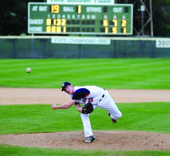 Waseca Braves can't find key hit in 8-2 loss to Mankato Mets | Sports ...