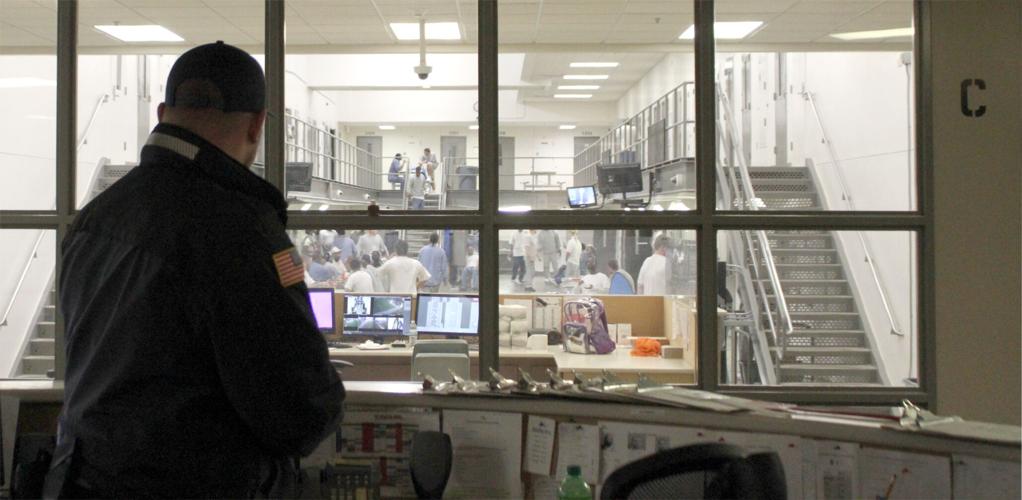 People can 'transform' inside Minnesota's largest state prison | News ...