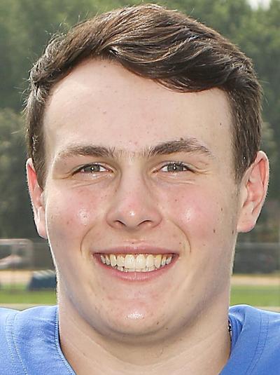 Zach Wiese, junior, OL | Sports | southernminn.com