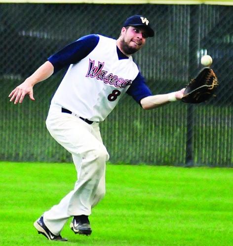 Waseca Braves can't find key hit in 8-2 loss to Mankato Mets | Sports ...