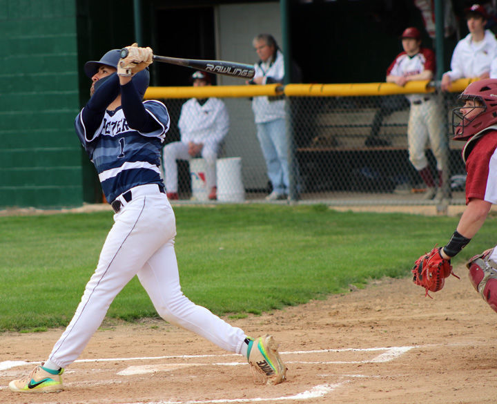 Fairmont beats St. Peter by same score 4-3 | Sports | southernminn.com
