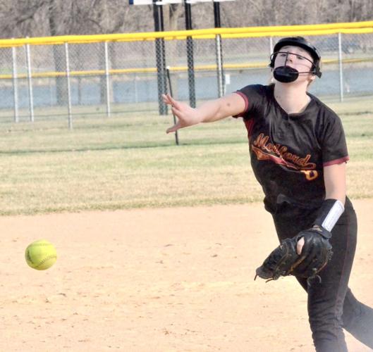 LOOKING BACK, GAZING FORWARD: Reuvers reflects on loss of senior season ...