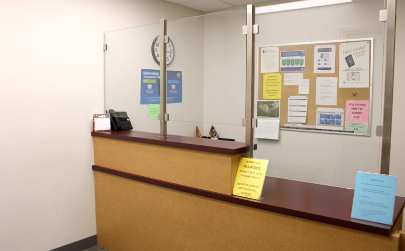 Commissioners wary of renovation cost | News | southernminn.com