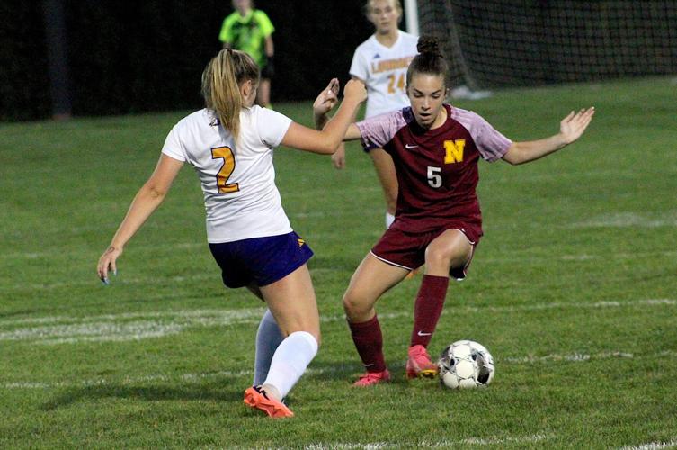 Northfield girls soccer picks up first conference win | Sports ...