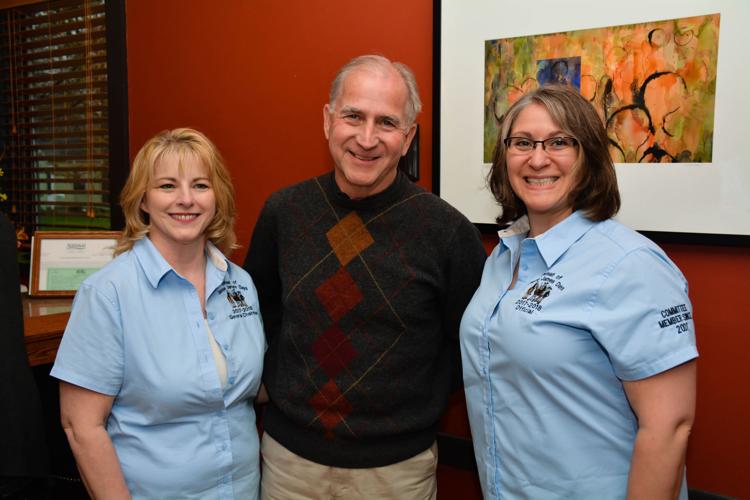 Heywood award recipient Langer prepares for change of pace during DJJD ...