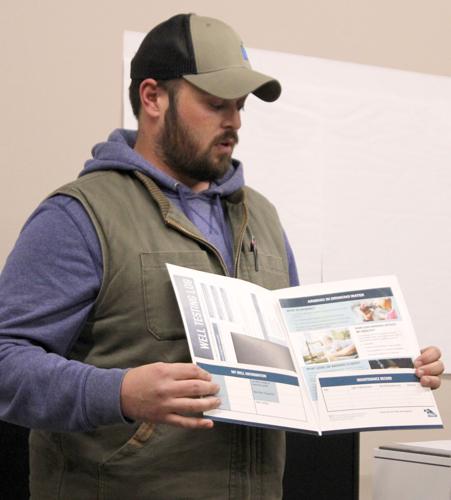 Locals echo statewide problem with drinking water | News | southernminn.com