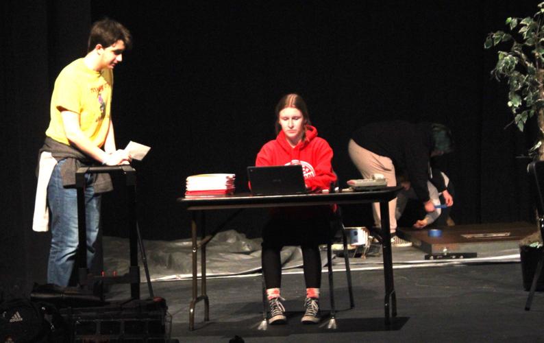 Kenyon-Wanamingo to participate in one-act for 1st time in 40 years ...
