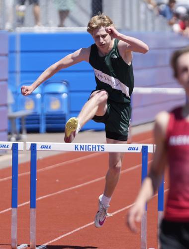 Falcon boys led by top 5 finishes; girls see new and old faces compete ...