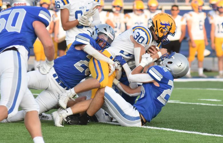 PHOTOS: Owatonna vs Hastings (Football) | | southernminn.com