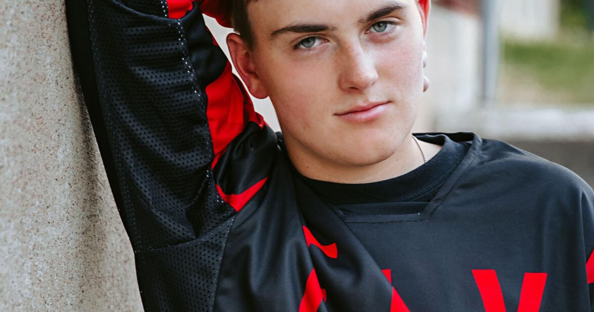 Cody Ranger | Virtual Graduations | southernminn.com