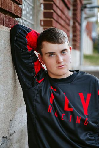 Cody Ranger | Virtual Graduations | southernminn.com