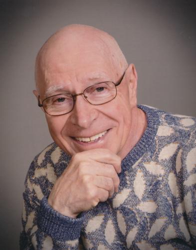 Distinguished Alumni: Larry Charbonneau | News | southernminn.com