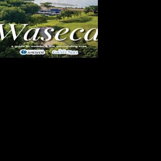 Discover Waseca Guide 2023 | Waseca County News | southernminn.com