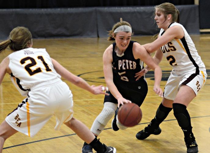 WINTER SPORTS PREVIEW: St. Peter girls basketball brings back bunch of ...