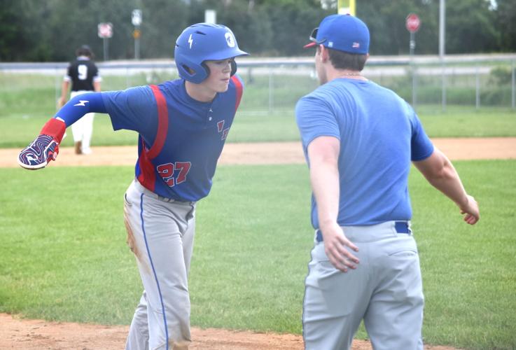 Owatonna goes 3-1 at inaugural Owatonna Summer Classic to become ...