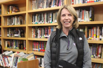 Gustavus Professor Marie Walker appointed to LS-H School Board | News ...