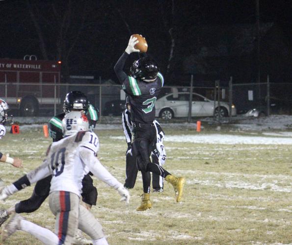 Fast start fades for W-E-M against USC in regular-season finale ...