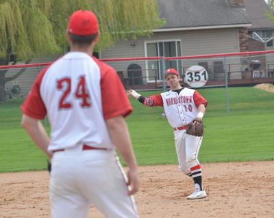 Indians beat Morries in baseball border battle | Sports | southernminn.com