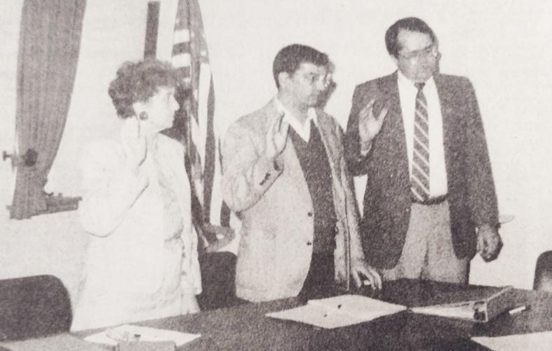 Life Well Lived: Community remembers former Le Center mayor and ...