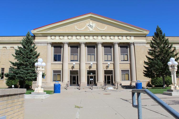 Owatonna schools stick to learning model amid county rise | News ...