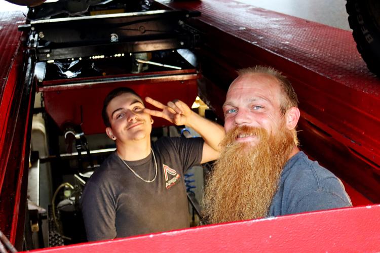 Same crew, new owners: service shop celebrates grand opening | News ...