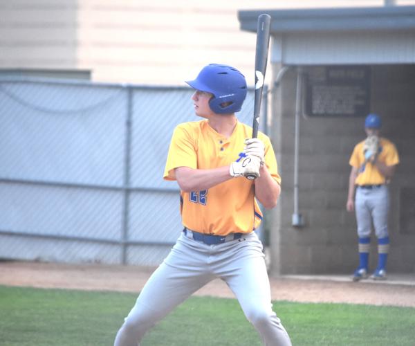 Aces stay alive in Section 1A playoffs as they blow out Hampton on the ...