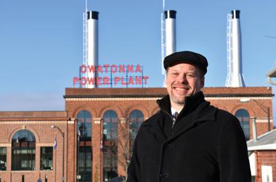 Next in line: Warehime named next OPU general manager | News ...