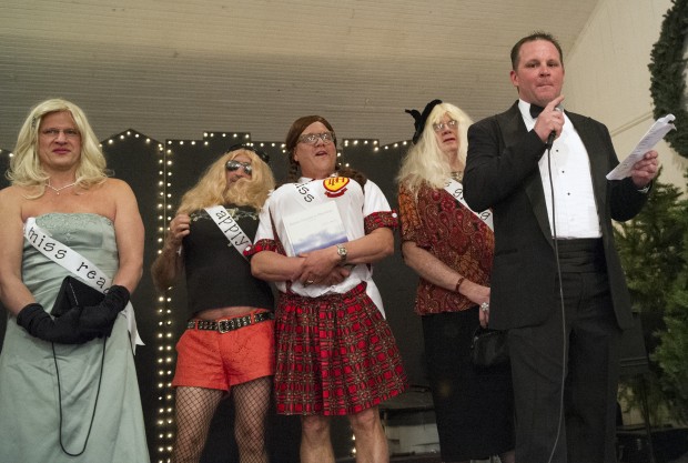 Kind of a drag: 12 vie for Cleveland’s Ms. Cherry Pit | News ...