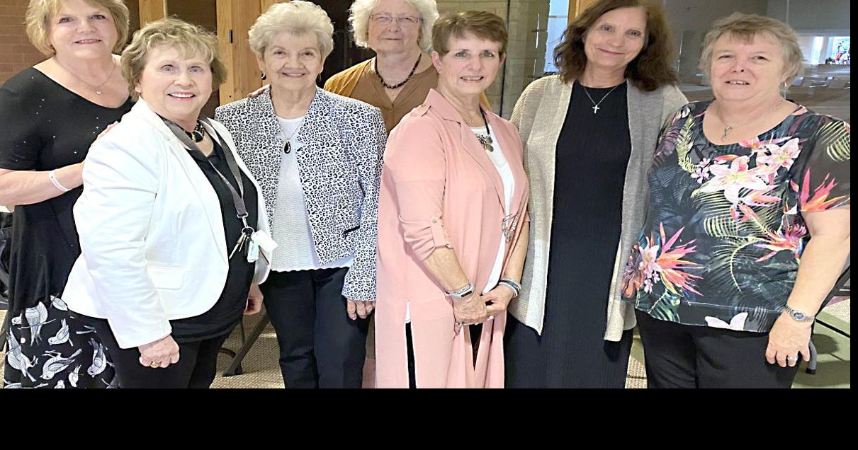 After more than a half century, KOC Ladies Auxiliary meets for the ...