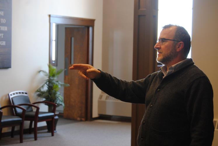 After nearly two decades of searching, The River Church finds its home ...