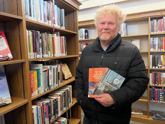 Wanted: poetry that describes, celebrates iconic Northfield places ...