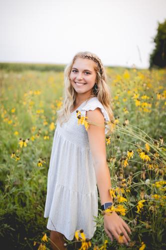 Ella Beardsley | Virtual Graduations | southernminn.com