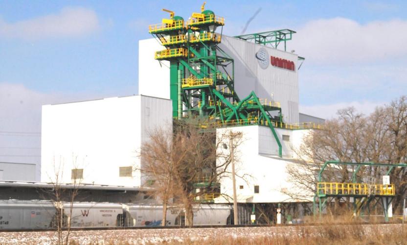 U.S., global energy market hits Unimin staffing, bottom line | News ...