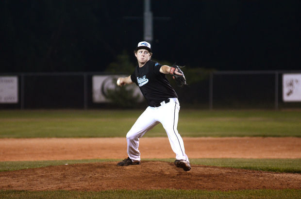 Amateur baseball: Picha's walk-off propels Knights to series win ...