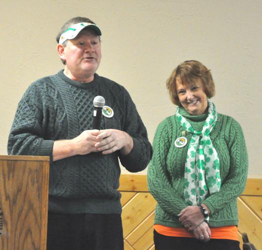 Michael and Sheri Collins announced as 2018 grand marshals for Le ...