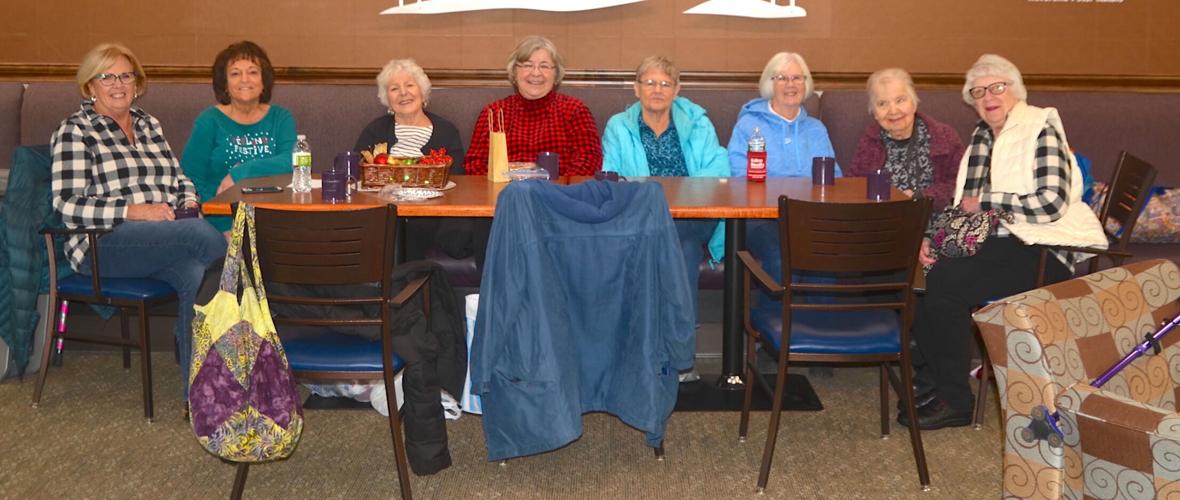 Shopping at Buckham West | Community | southernminn.com