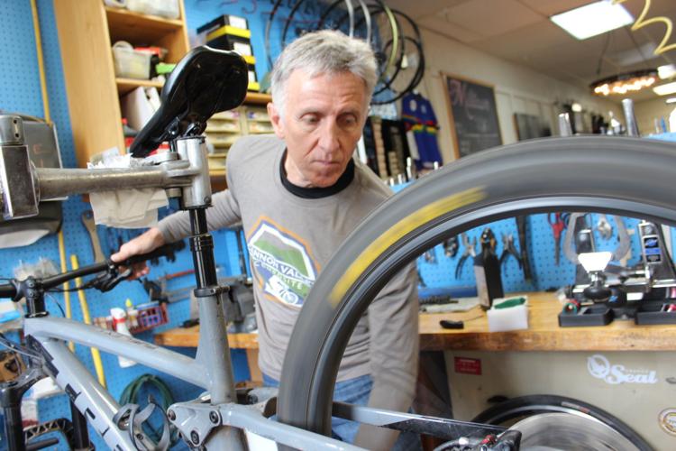 Trembley awarded Coach of the Year honor for work with Cannon Valley ...