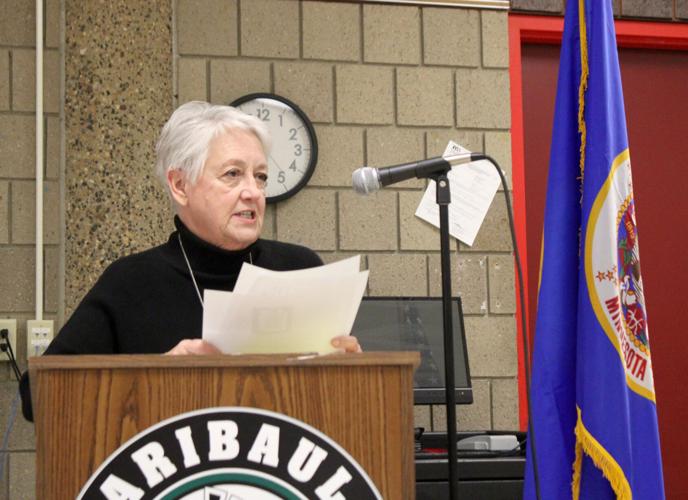 DFL caucus kicks off comeback campaign | News | southernminn.com