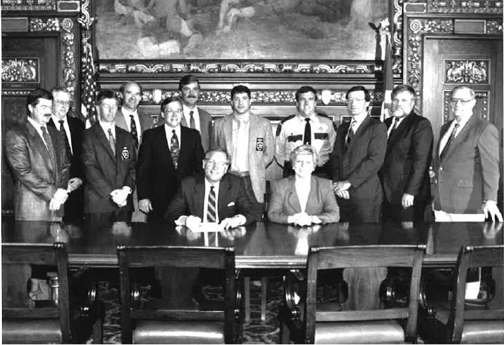 TODD HALE: A former Owatonnan's close look at the Lord Stanley Cup ...