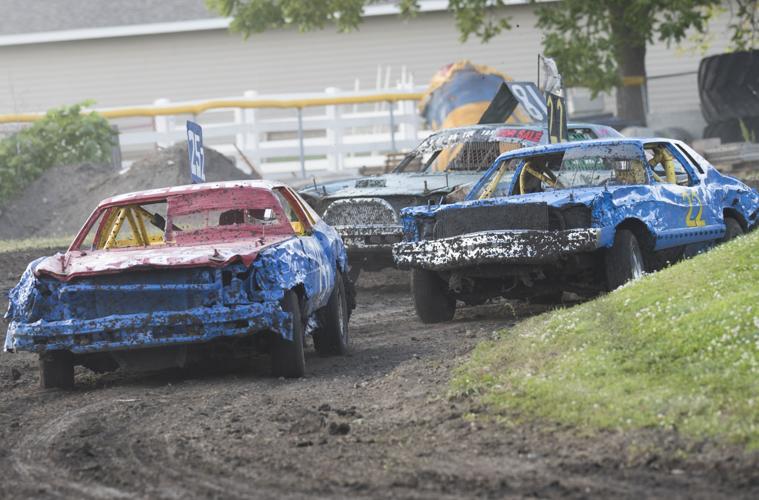 GALLERY: Enduro Racing draws a crowd at the Waseca County Fair | Sports ...