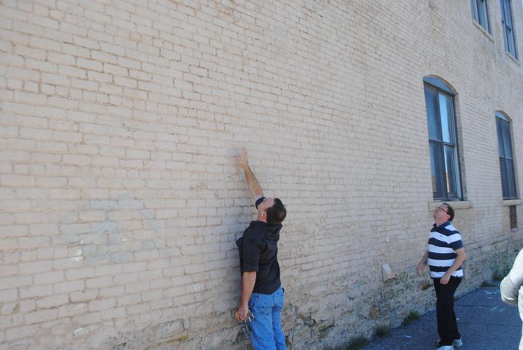 Business owner sees incentives as an issue for his downtown Faribault ...