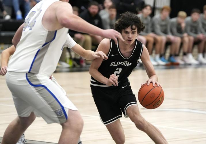 Blooming Prairie basketball sweep matchups with JWP | Sports ...