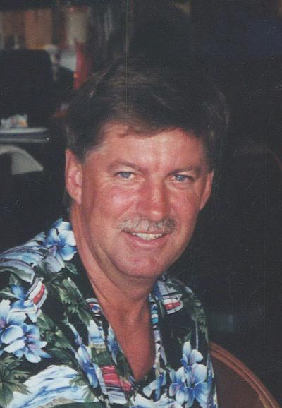 Richard D. Johnson | Obituaries | southernminn.com