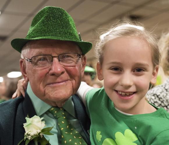 Erin go Budin! TCU senior named Miss Shamrock | News | southernminn.com