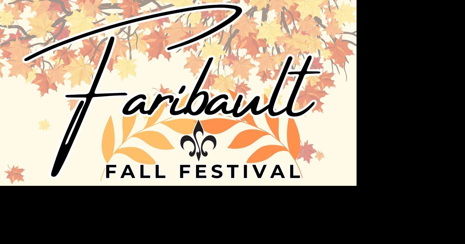 Fall Festival - Faribault | Scene | southernminn.com