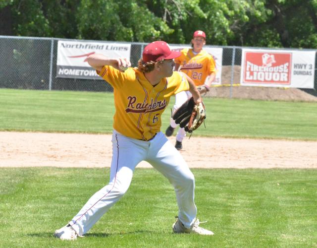 Spring Sports Preview: Back in Section 1AAA, Northfield baseball ...