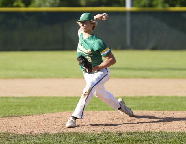 Falcon baseball keeps season alive with elimination bracket win over ...