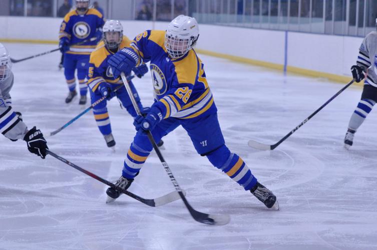 Bluejays fall to Bulldogs in regular season finale | Sports ...