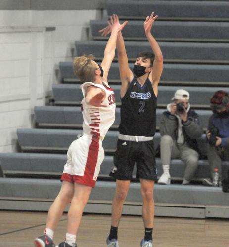 Committed: Owatonna’s Brayden Williams signs letter of intent with ...